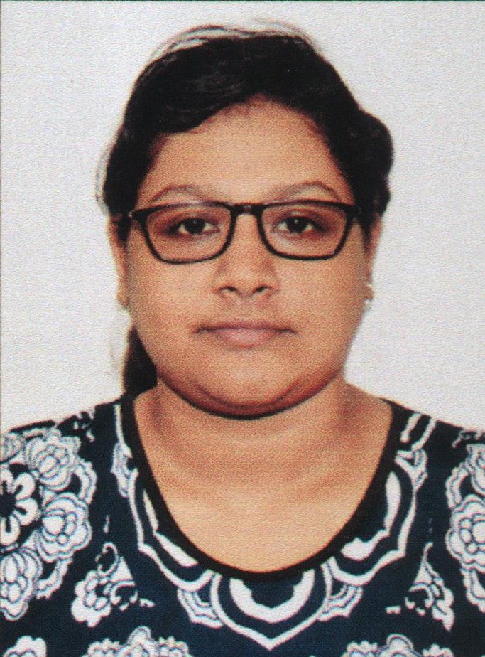 Baishali Dutta